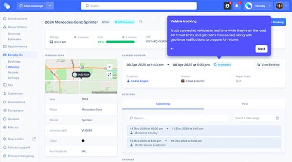 Using CDK for Two-Way Texting? Kimoby is the Superior Choice | Kimoby